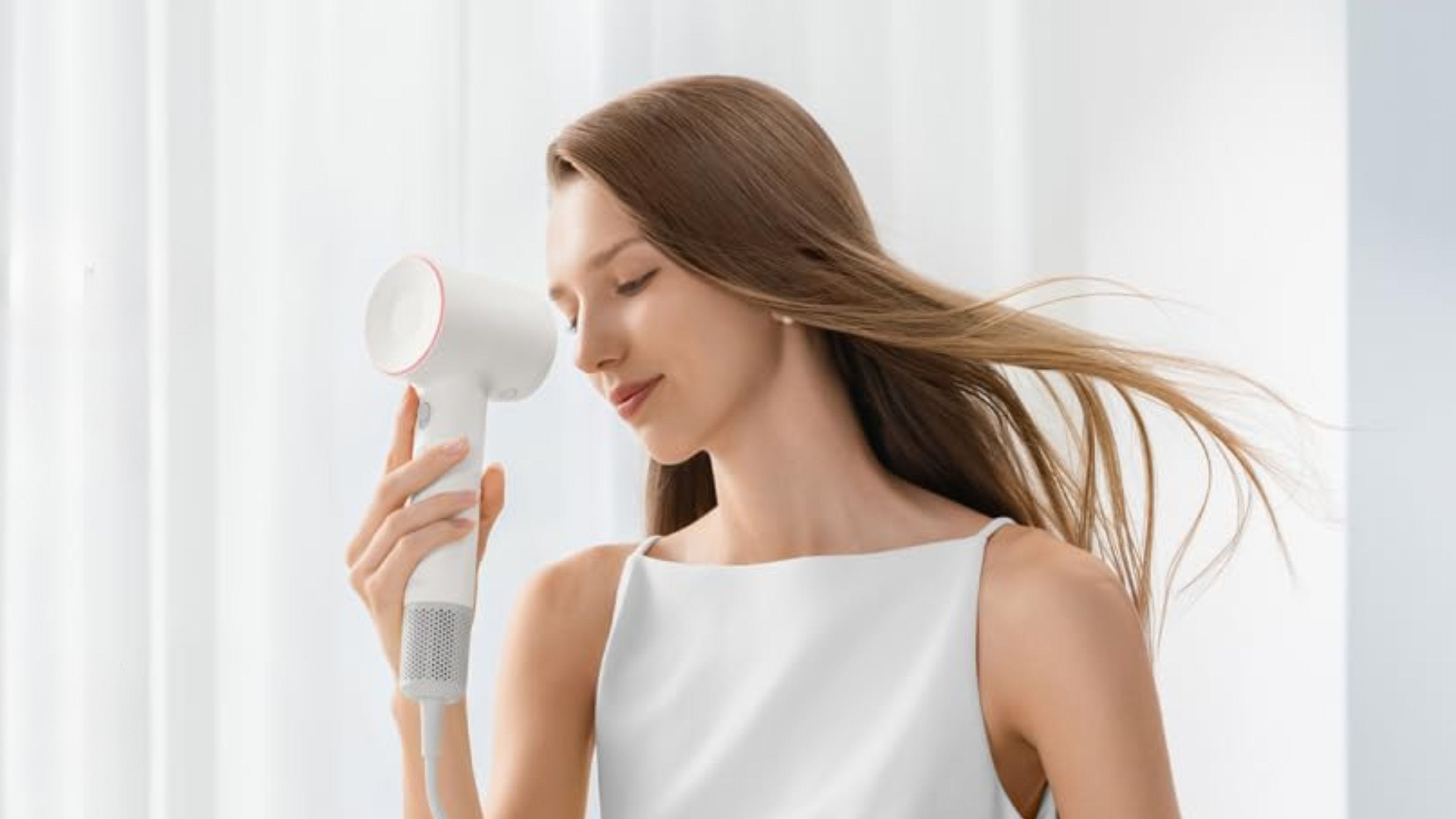 This hair dryer looks familiar—and just hit its lowest price ever