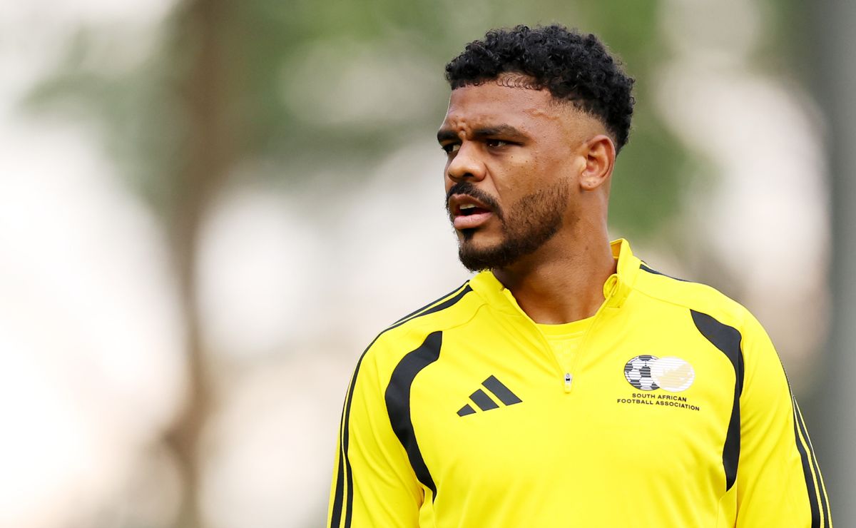 South Africa 2026 World Cup preview: Squad breakdown, key player, and ...