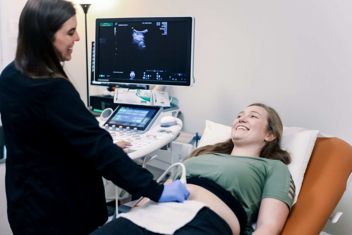 Beyond birth: Why women are choosing midwives for everyday care
