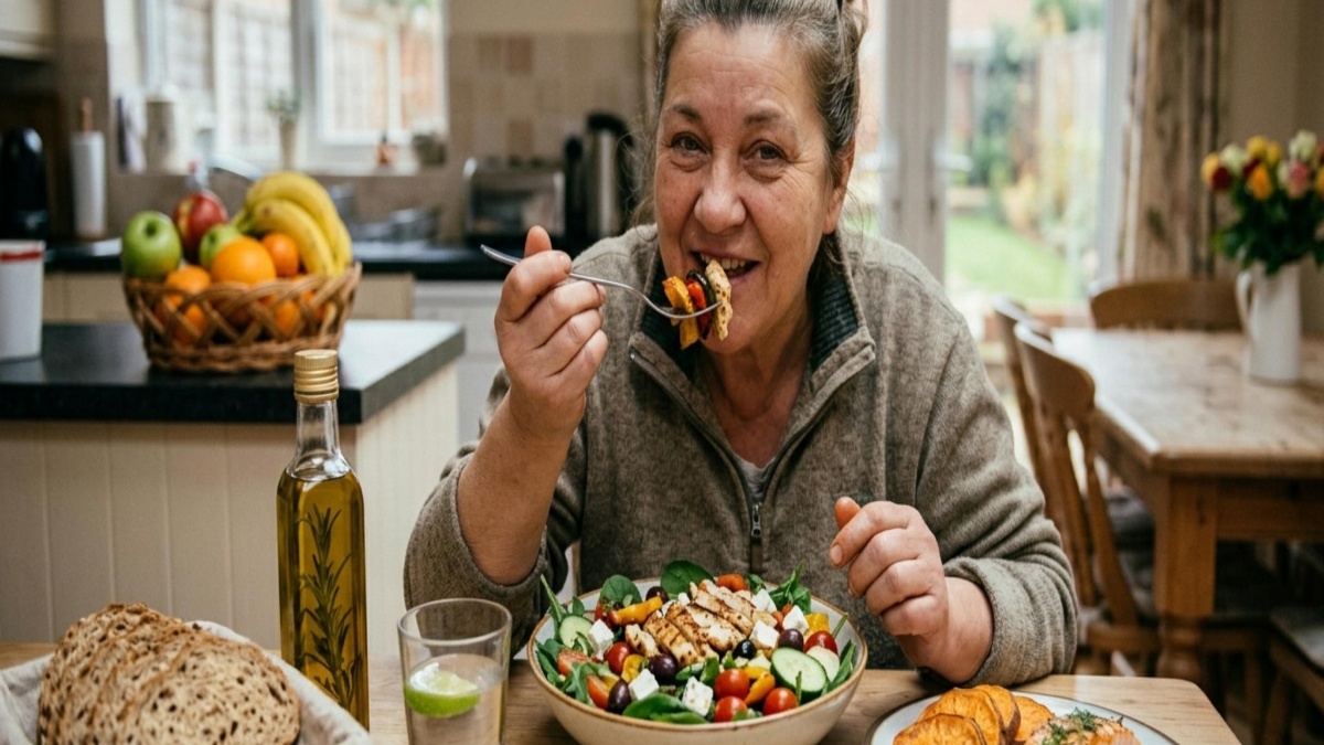 The 5 foods that may be inflaming your joints and most people eat them ...