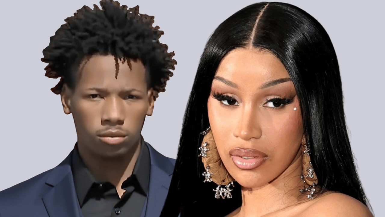 Cardi B Reveals The Hard Lesson She’s Teaching Her Sons After the ...