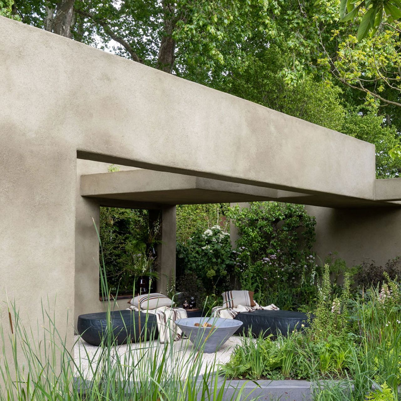 8 stylish ideas to shade your patio so you can survive the summer