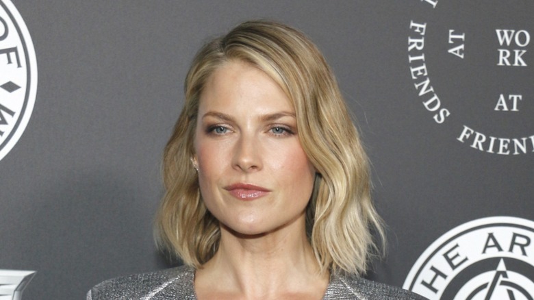 Pics of Ali Larter's hair to take to your next salon appointment