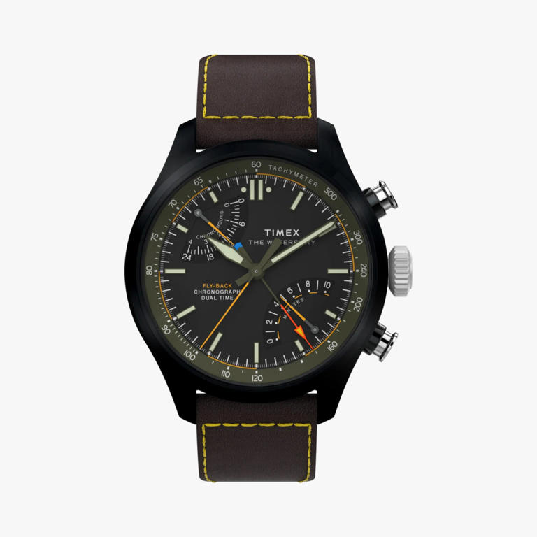 24 new watches you missed from Longines, Blancpain, Citizen, Timex and more