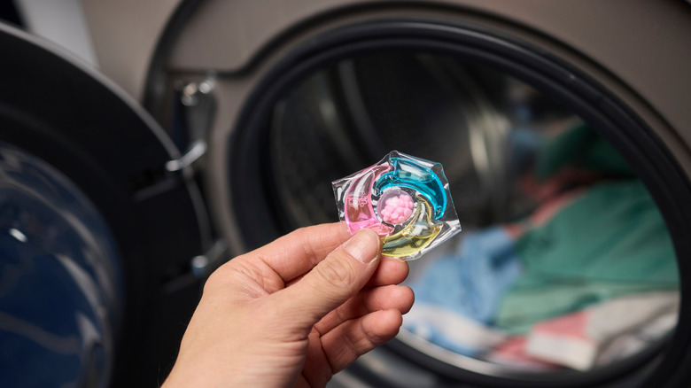 Should you throw out your laundry pods? Here are the biggest drawbacks ...