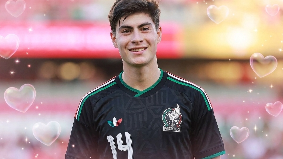 Si tu novio es fan de Armando "La Hormiga" González, probablemente ...