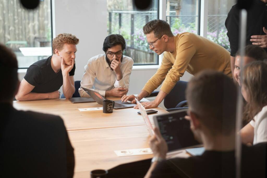 7 leadership mistakes first-time founders make without realizing it