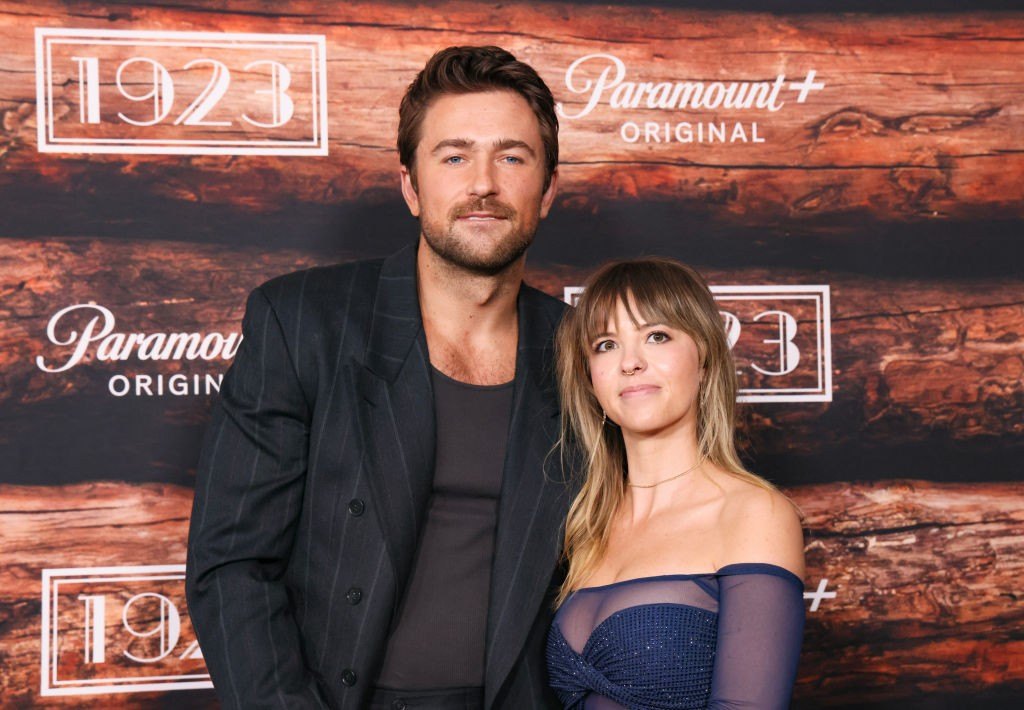 ‘The Housemaid’ star Brandon Sklenar reveals he lived in a ‘haunted ...