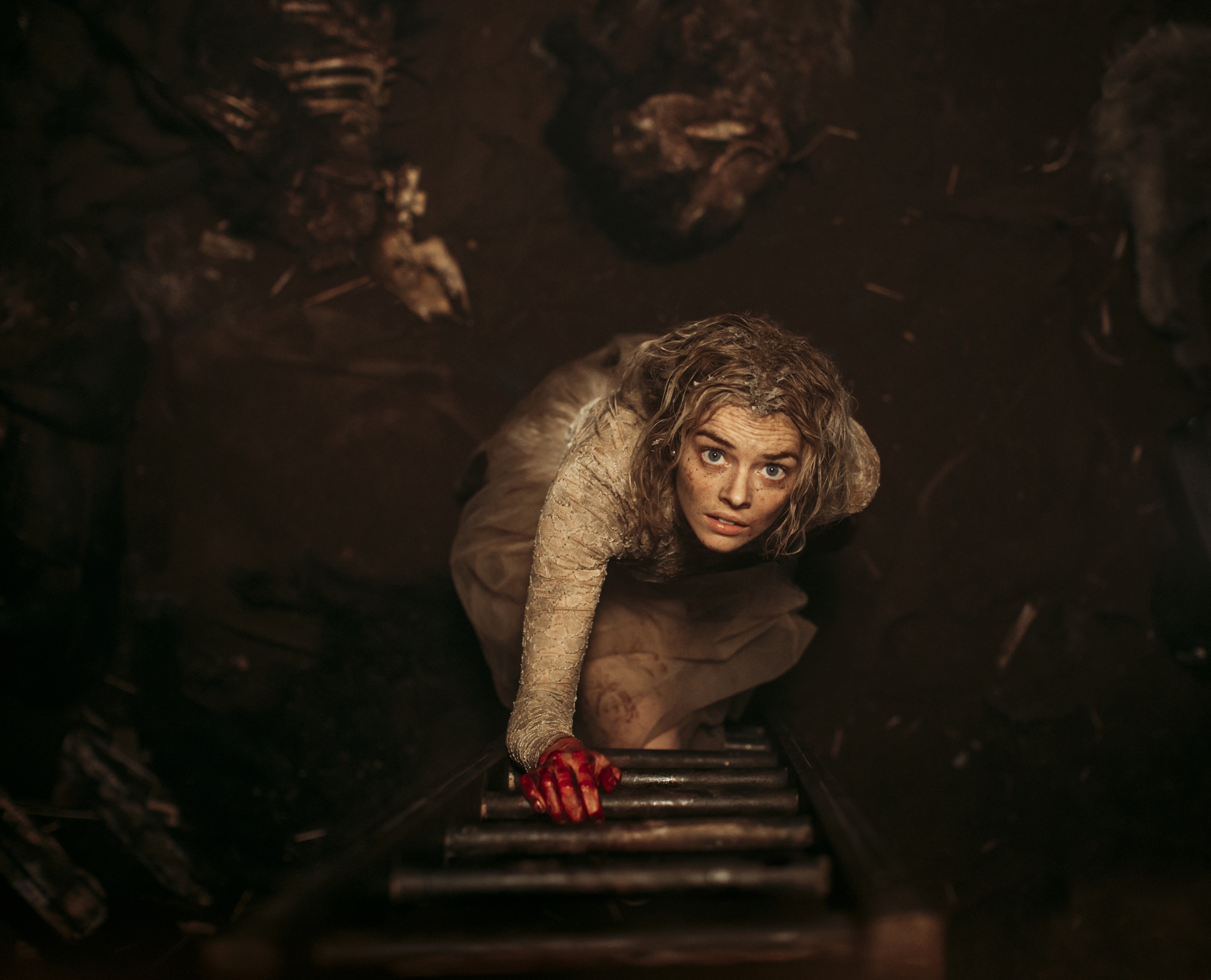The 15 most notable scream queens of the modern movie era