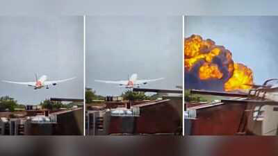 Pilots' body renews demand for judicial probe into Air India crash