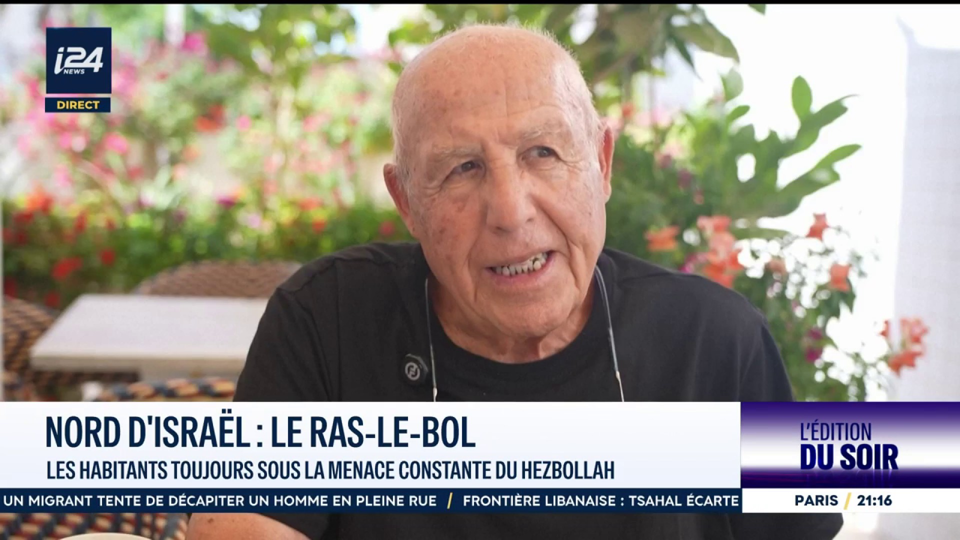 Sud-Liban : Tsahal annonce avoir pris le contrôle opérationnel du Wadi ...