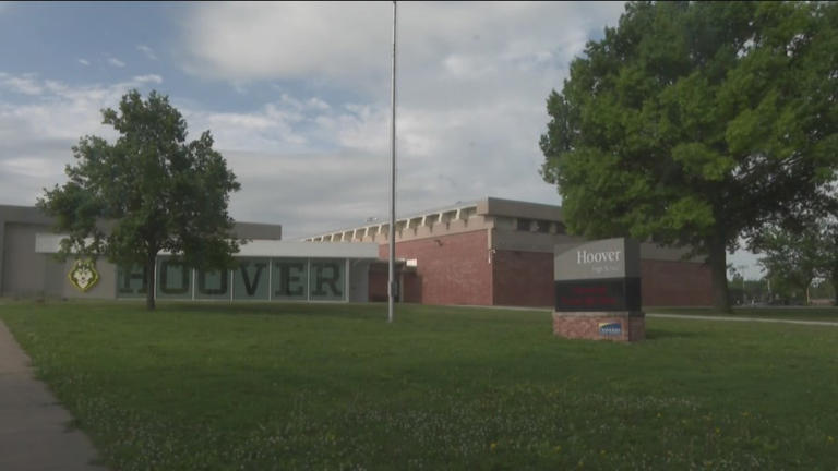 Hoover students could walk nearly a mile to school under new DART routes