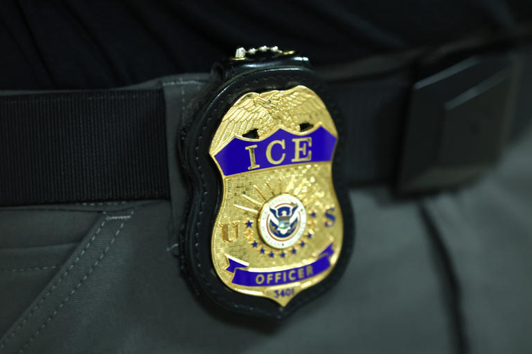 ICE agents detain individuals outside Baltimore school during pre-K ...