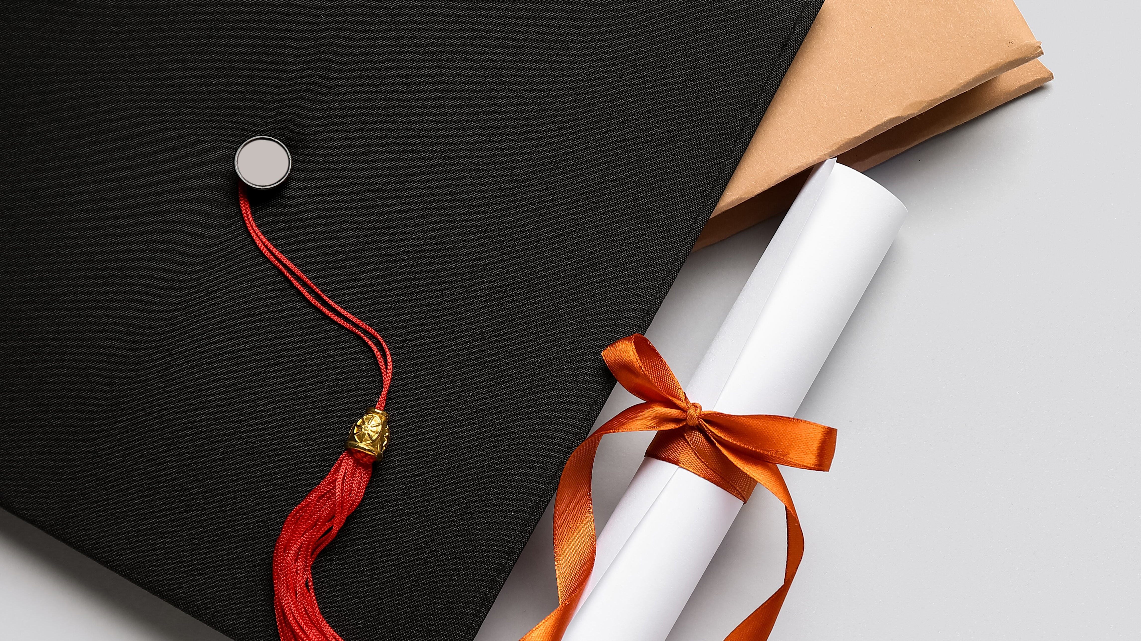 High school graduate accepted to 264 colleges, awarded $17M in scholarships