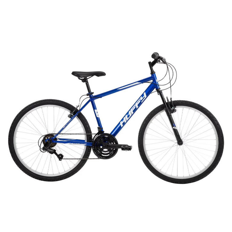 Huffy's Rock Creek mountain bike is now only $112 at Walmart