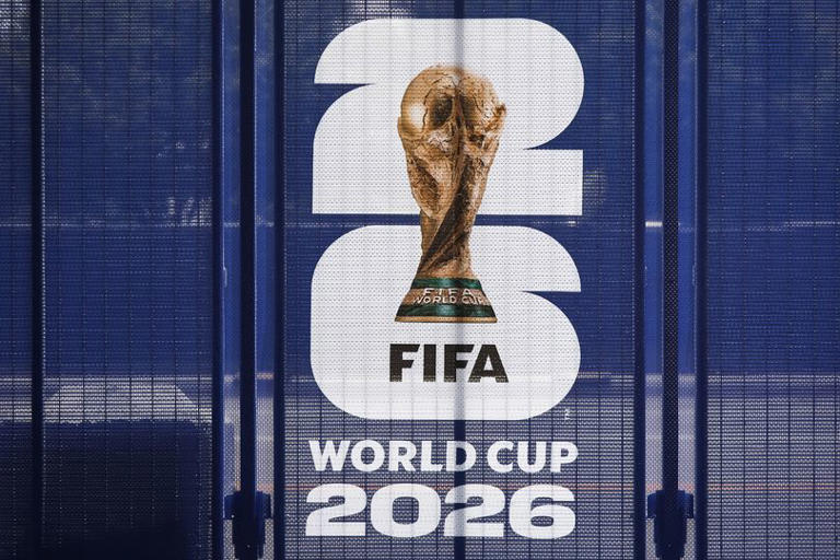 Fox's 9-word apology as they air World Cup ceremony with over an hour delay