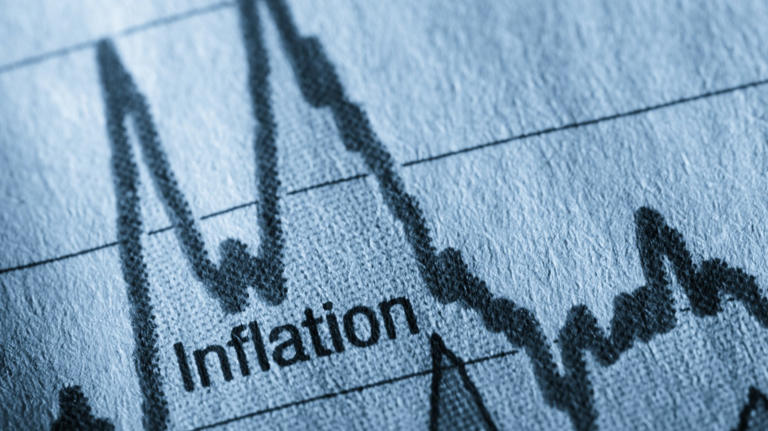 The surprising reason Wednesday’s CPI numbers could be good for Warsh ...