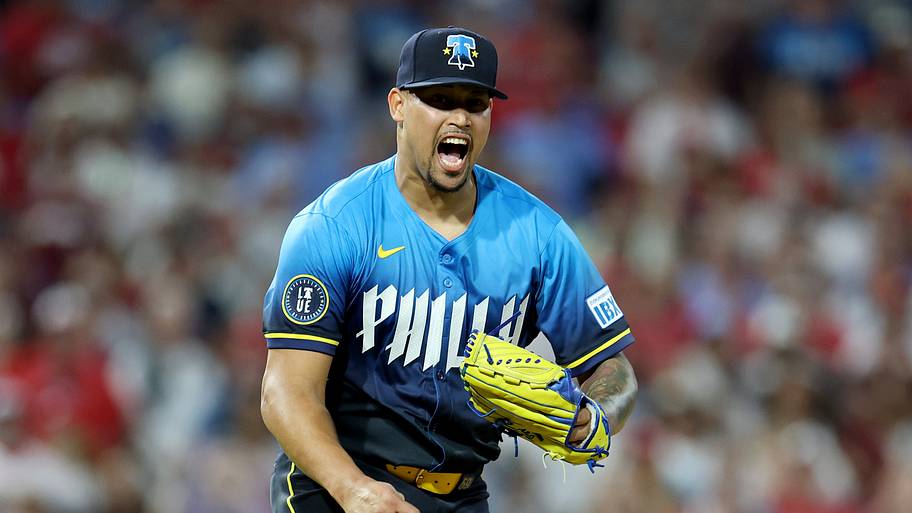 MLB's newest stat will change the way we measure pitches