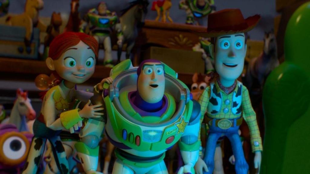 Toy Story 5 box office predictions show that 1 Hollywood movie trend ...