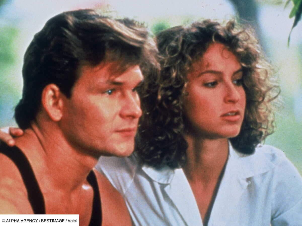 Jennifer Grey : cet accident de route mortel dans lequel la star de ...