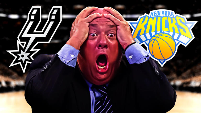 Paul Heyman loves NBA’s script after New York Knicks ‘babyfaces’ stun ...