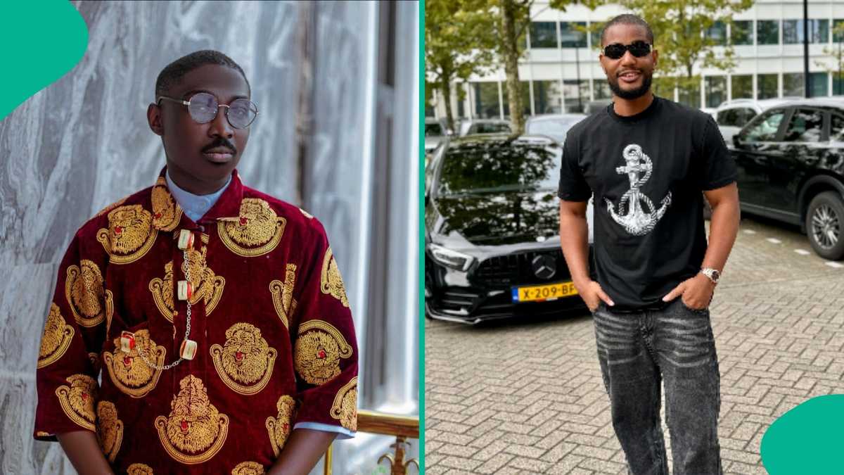 Man's post about life and death trends after receiving sad news ...