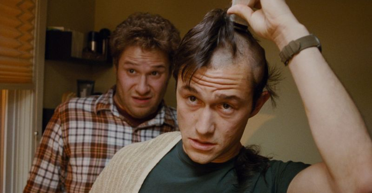 14 movies that trick you into laughing before they emotionally wreck you