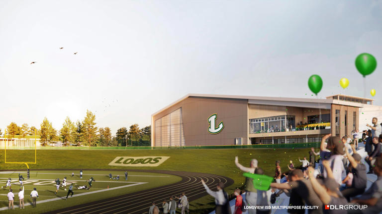 Longview ISD seeks public input on naming new facility after former ...