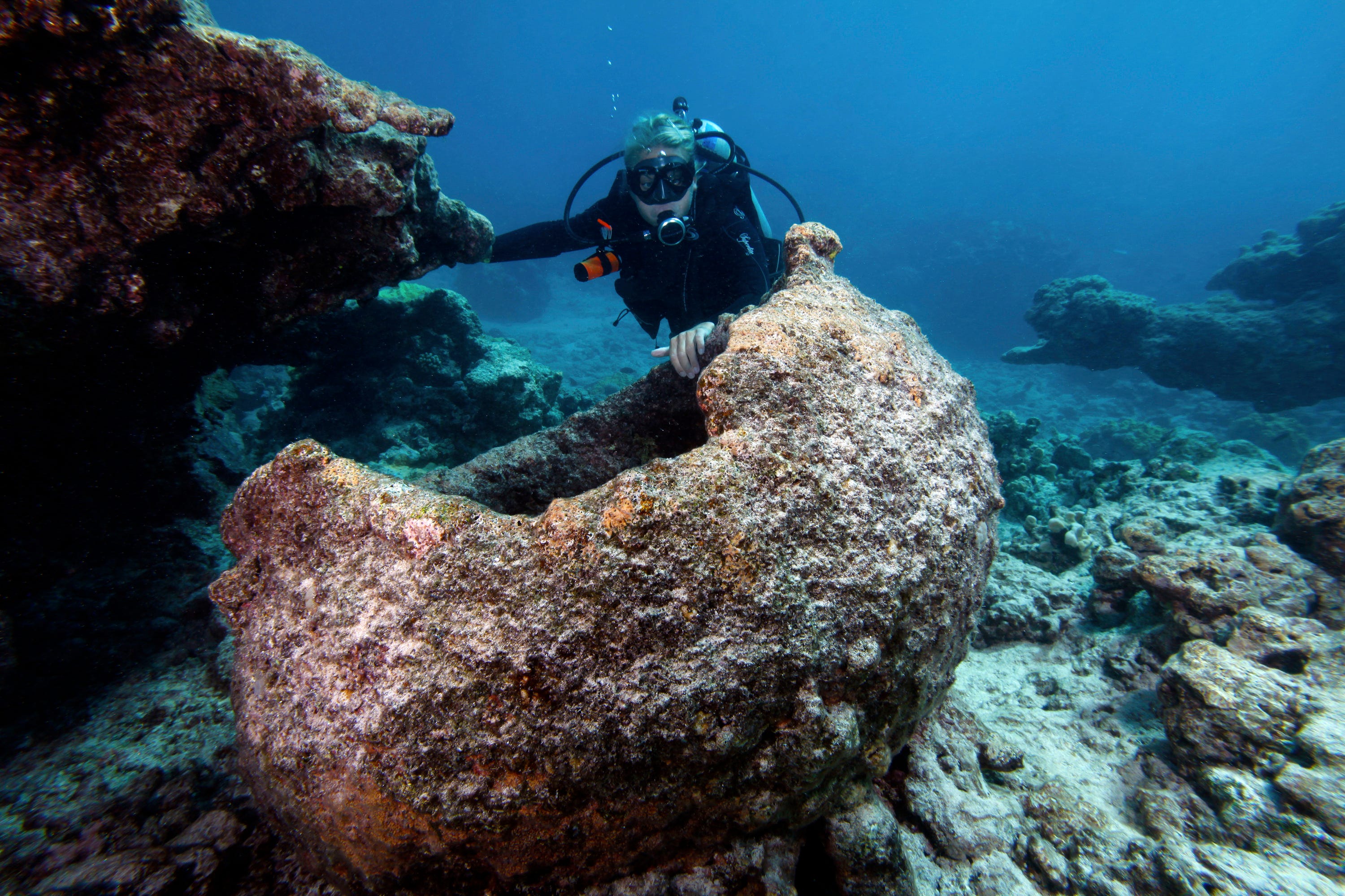 Trump restores commercial fishing in protected areas of Pacific Ocean