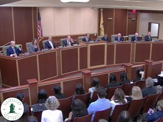 Livingston town budget crosses finish line: See tax impact for homeowners