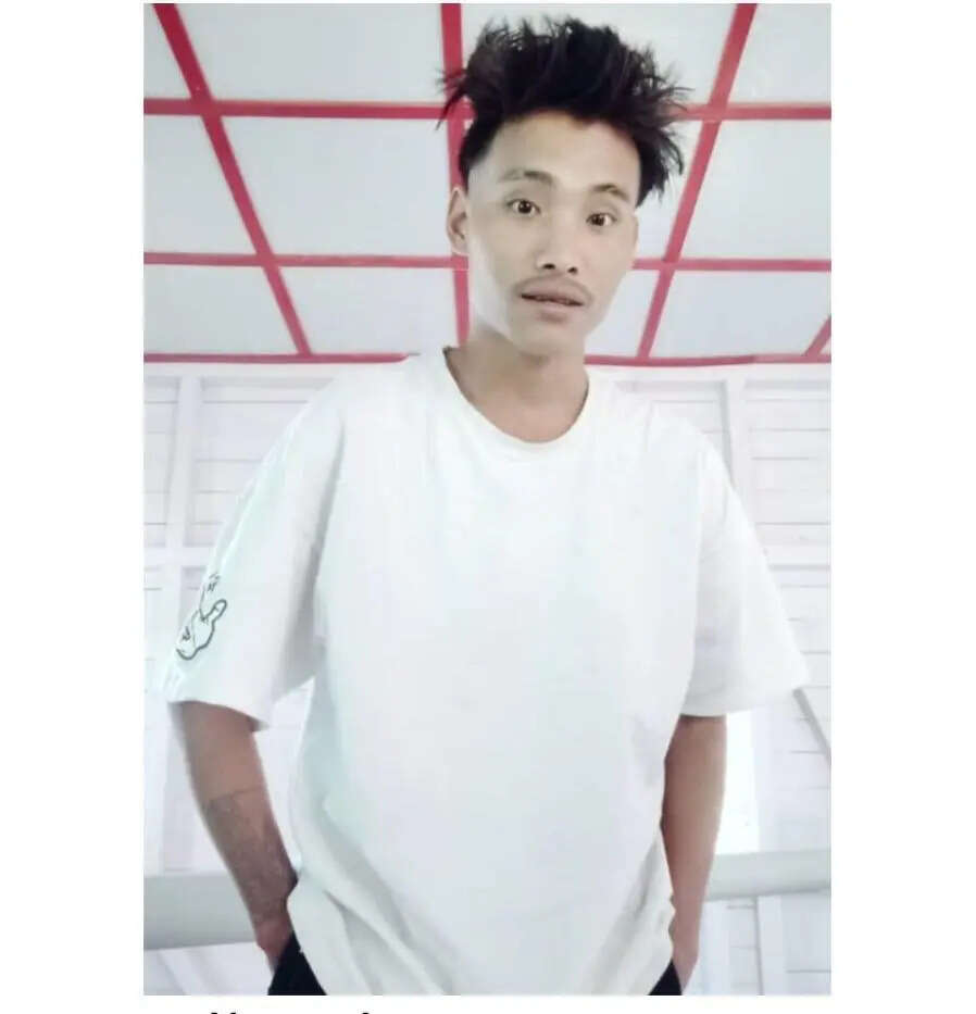 Nagaland man missing from Bhosari, no leads after a week