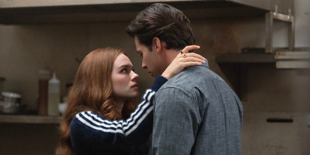 How to read Carley Fortune’s ‘Every Year After’ books in order of release