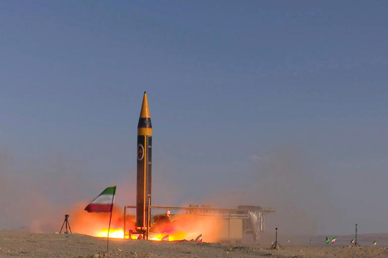 Trump says Iran’s leader has agreed to a peace plan — and Islamic ...