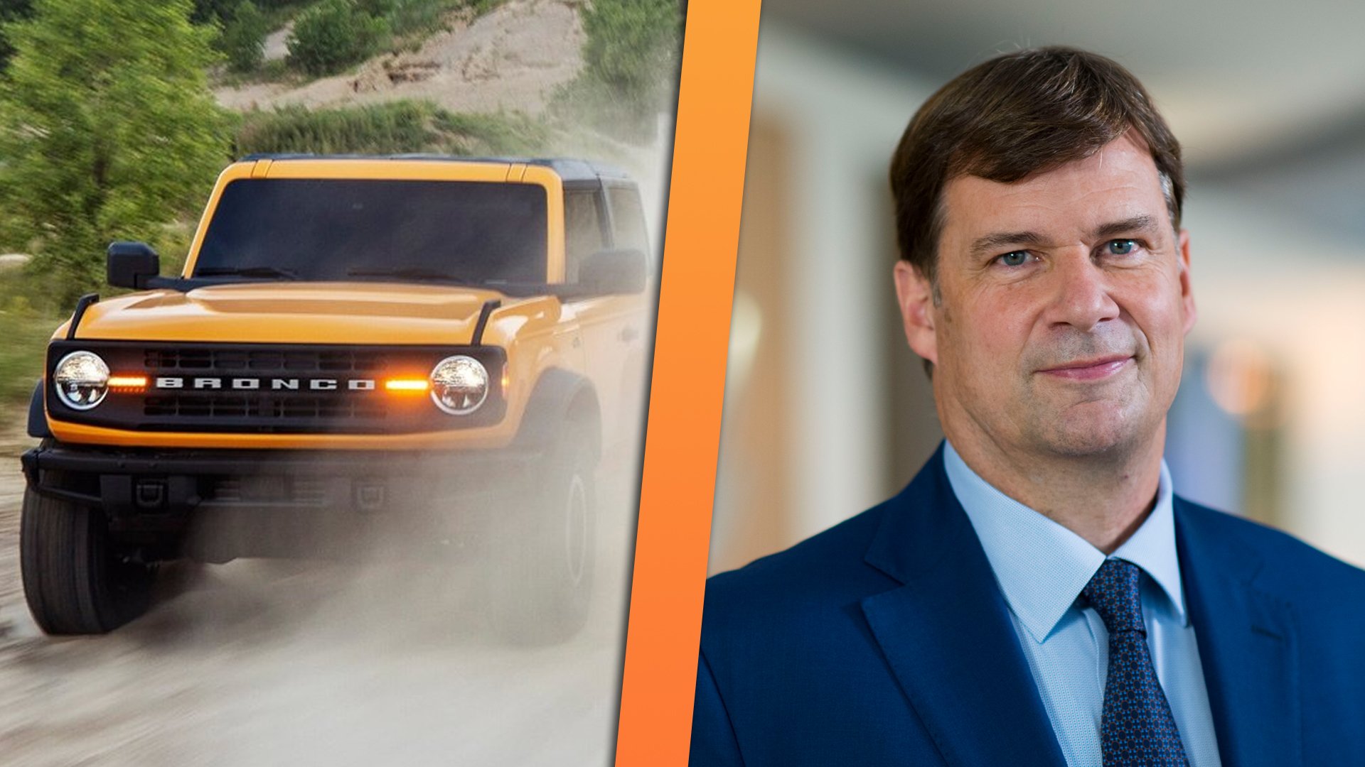 Ford CEO Jim Farley’s right to repair comment should make every car ...