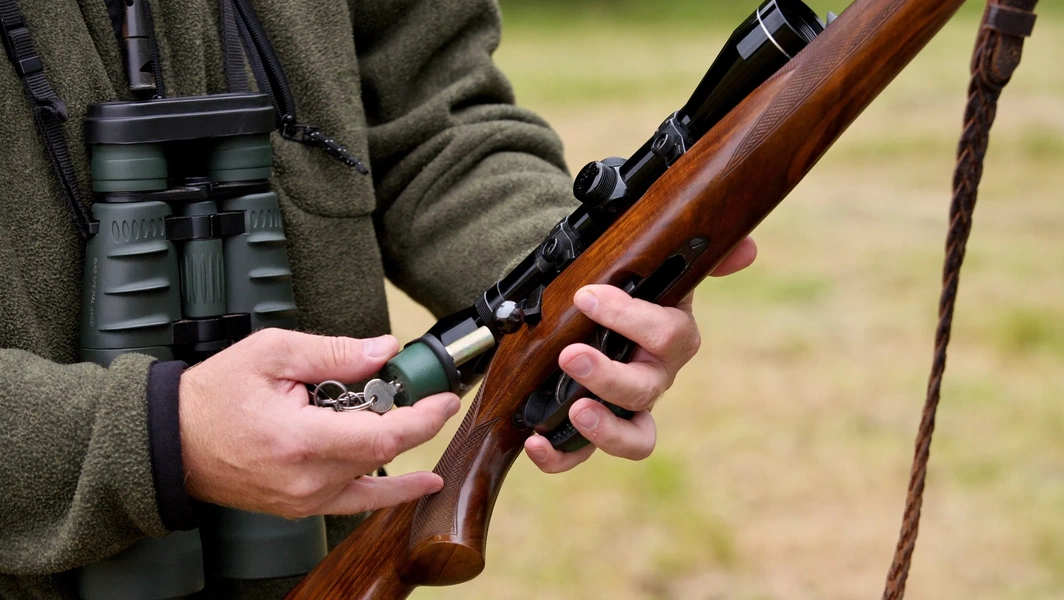 5 hunting cartridges often debated but seldom used