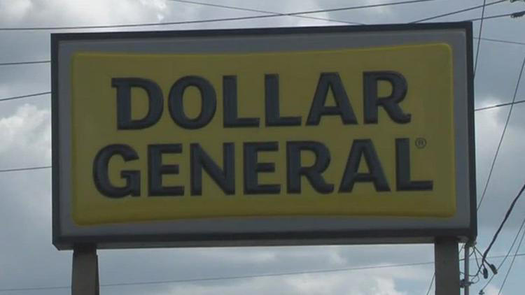 Dollar General employee charged with stealing over $1,600 in voided ...