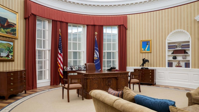 The bold gamble behind the Obama Presidential Center: Barack Obama is ...