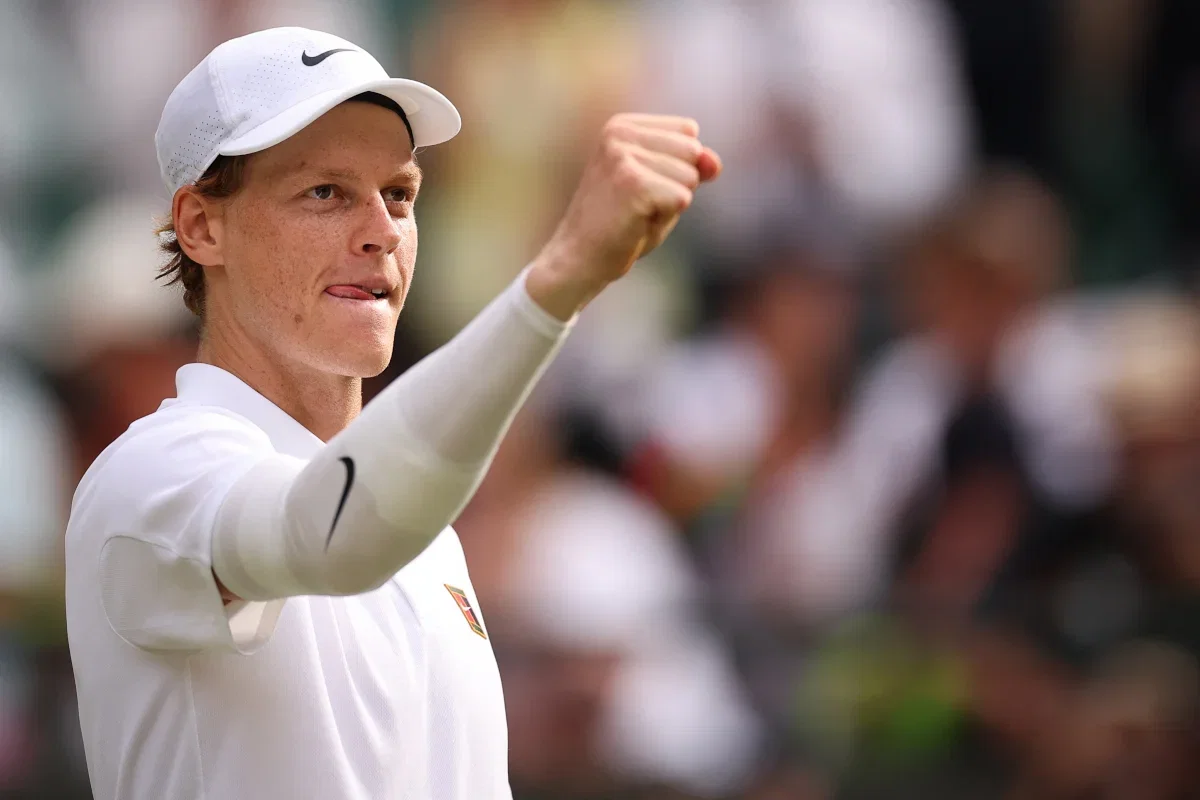 Sinner adds surprise grass exhibition ahead of Wimbledon – Hurlingham ...
