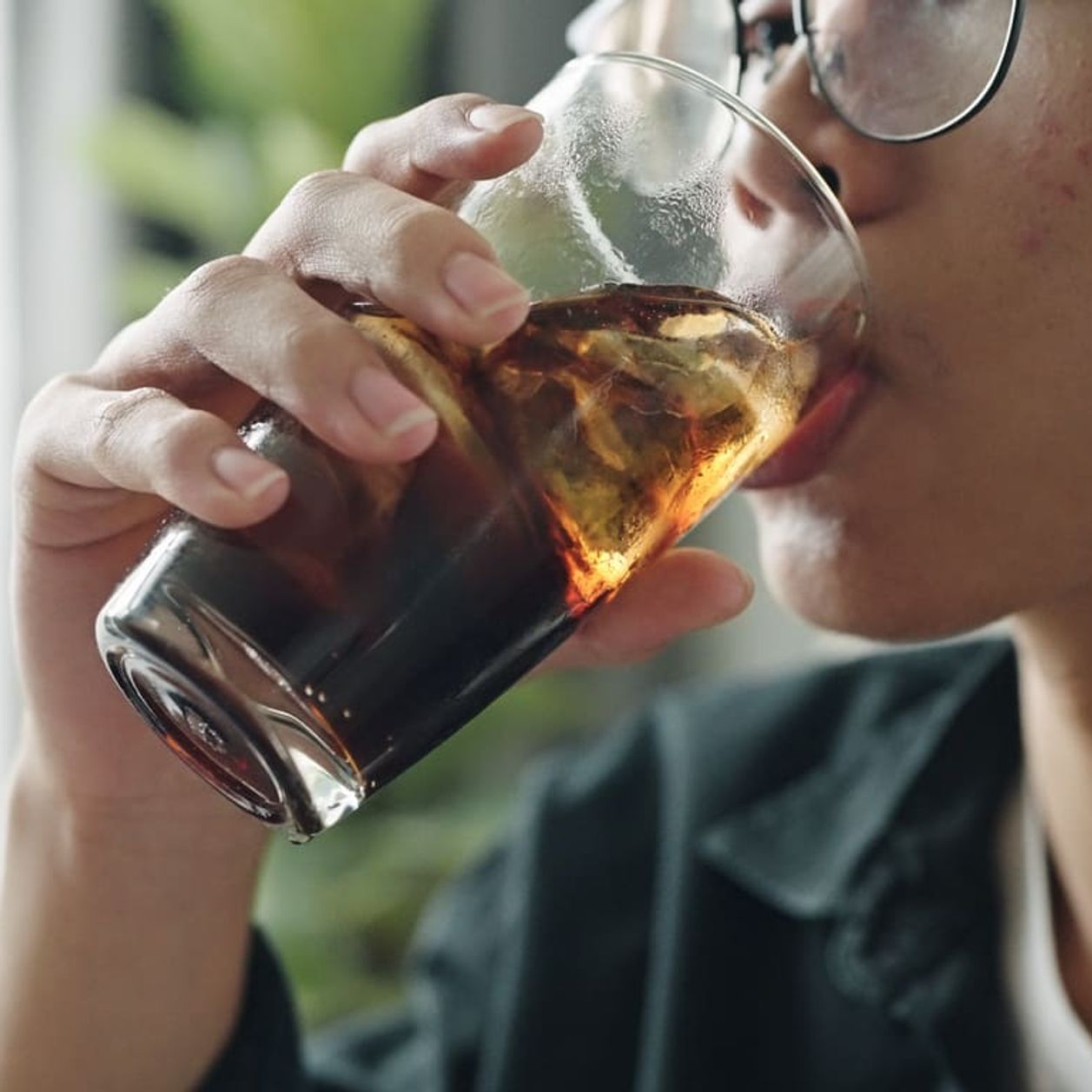 Cette boisson rafraîchissante que tout le monde adore est presque aussi ...