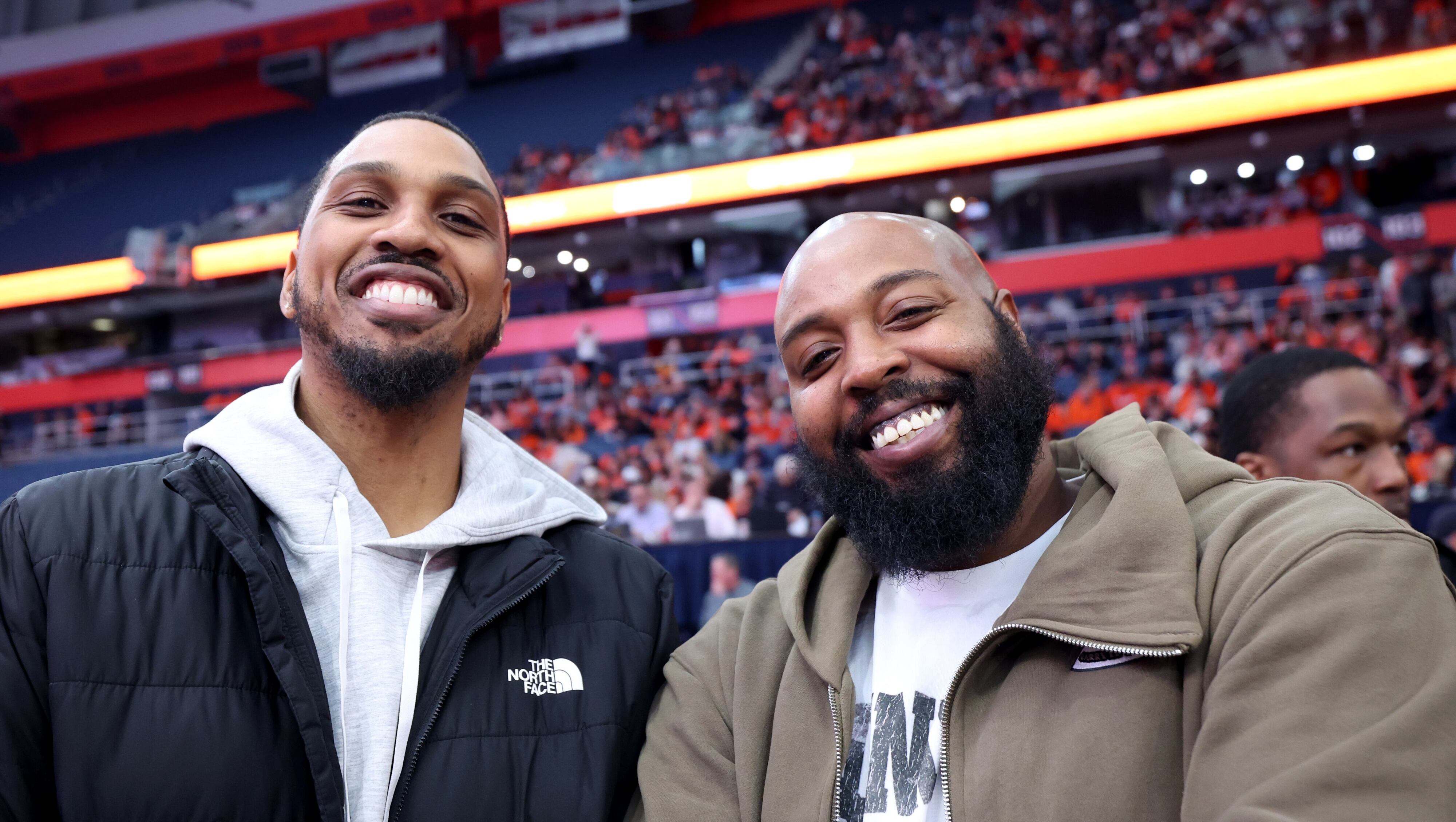 Former Syracuse guard Scoop Jardine has new job, big ambitions and ...