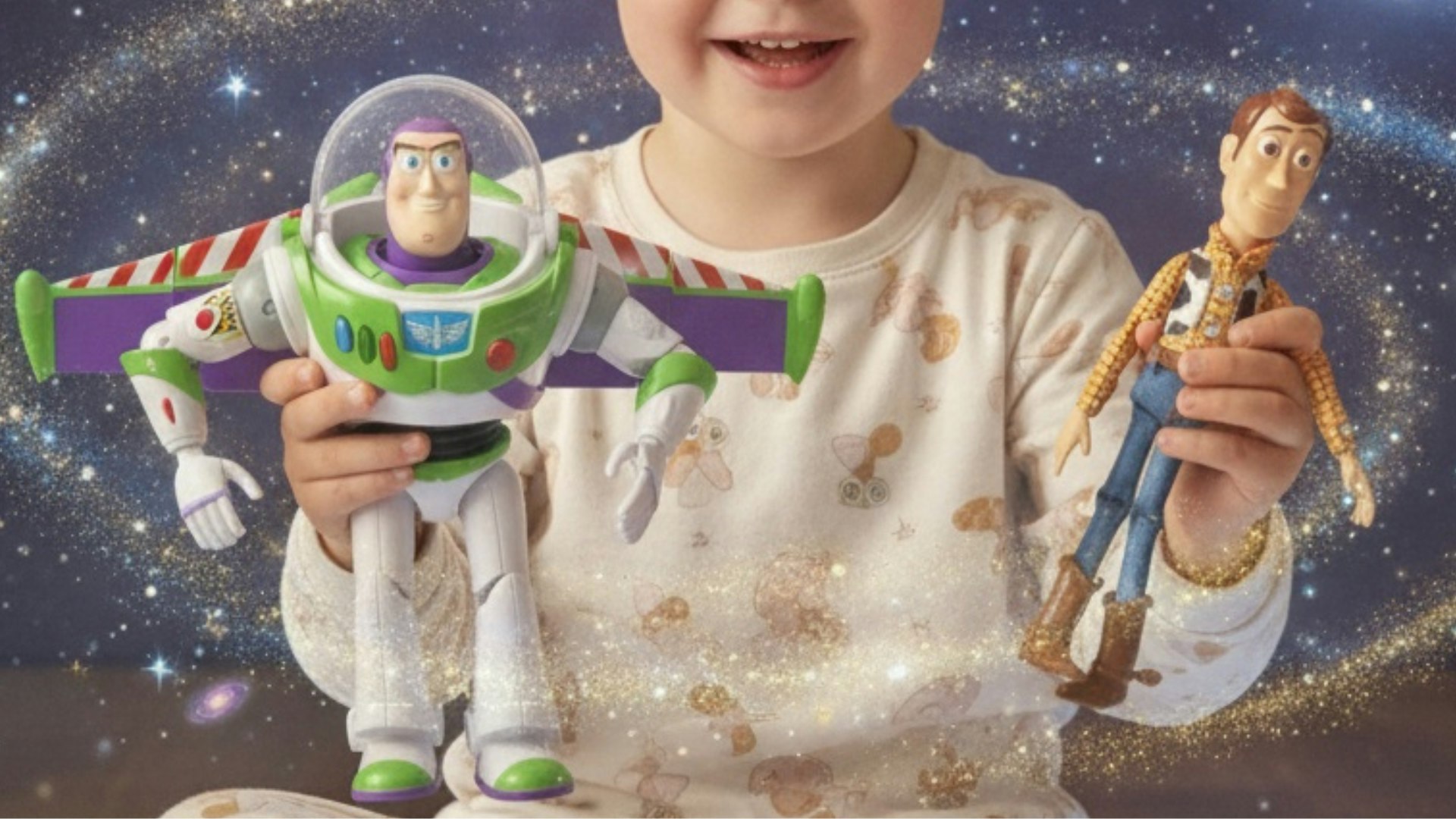 I was Andy, now I’m raising Bonnies: Why Toy Story 5 is a full-circle ...