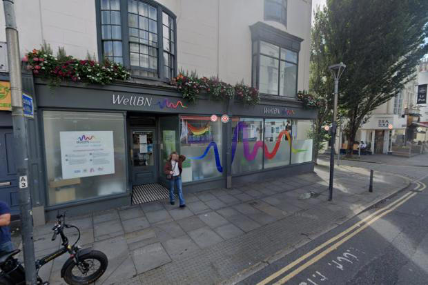 Transgender clinic gave out puberty blockers without face to face ...
