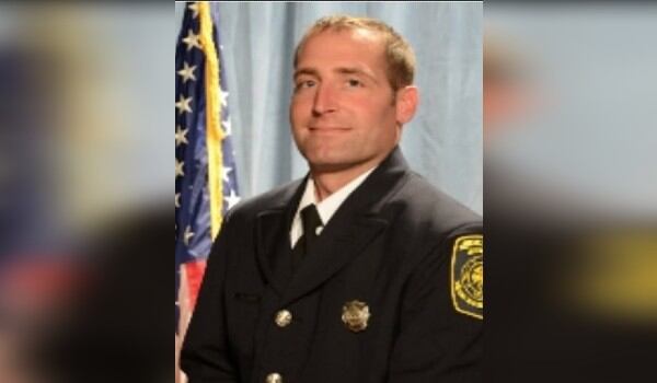 Cincinnati firefighter dies from occupational cancer, union says