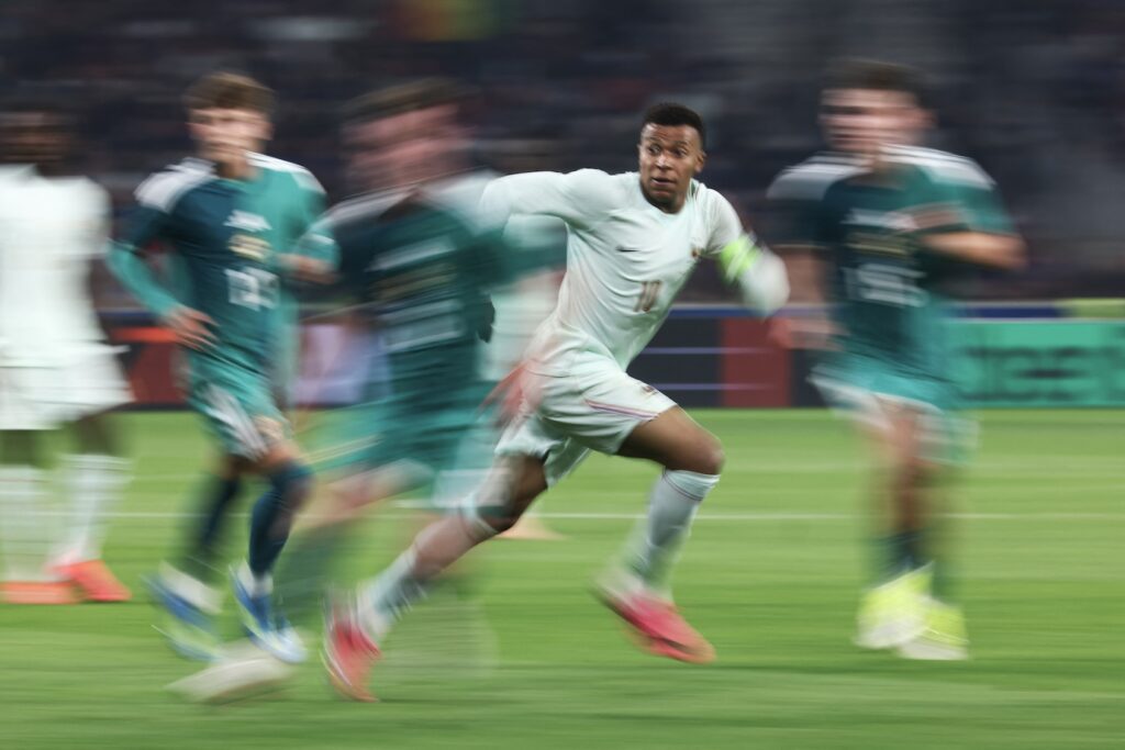 Can the worst World Cup ever find a way to redeem itself?