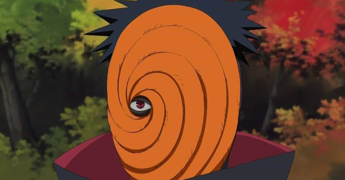 Hilarious Obito Uchiha memes