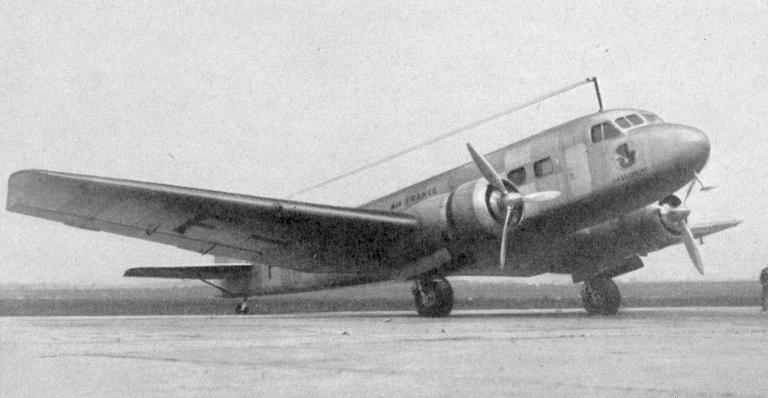 Today in aviation history: First flight of the Bloch MB.220