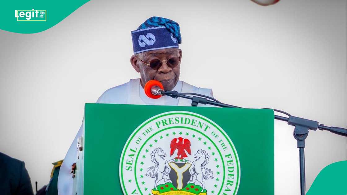 Democracy Day: Tinubu gets fresh nod after June 12 speech