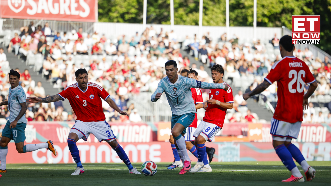4 major milestones Cristiano Ronaldo can break at the FIFA World Cup 2026