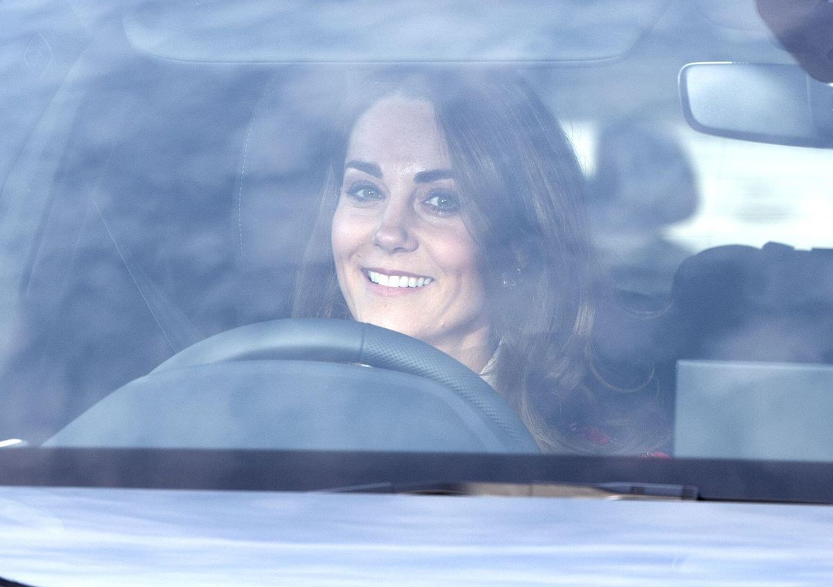 Kate Middleton could break with royal tradition by teaching Prince ...