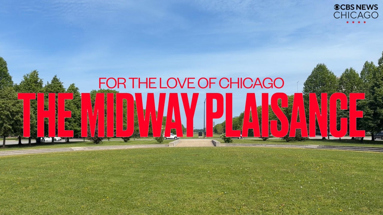 Midway Plaisance holds some of Chicago's most storied history and ...